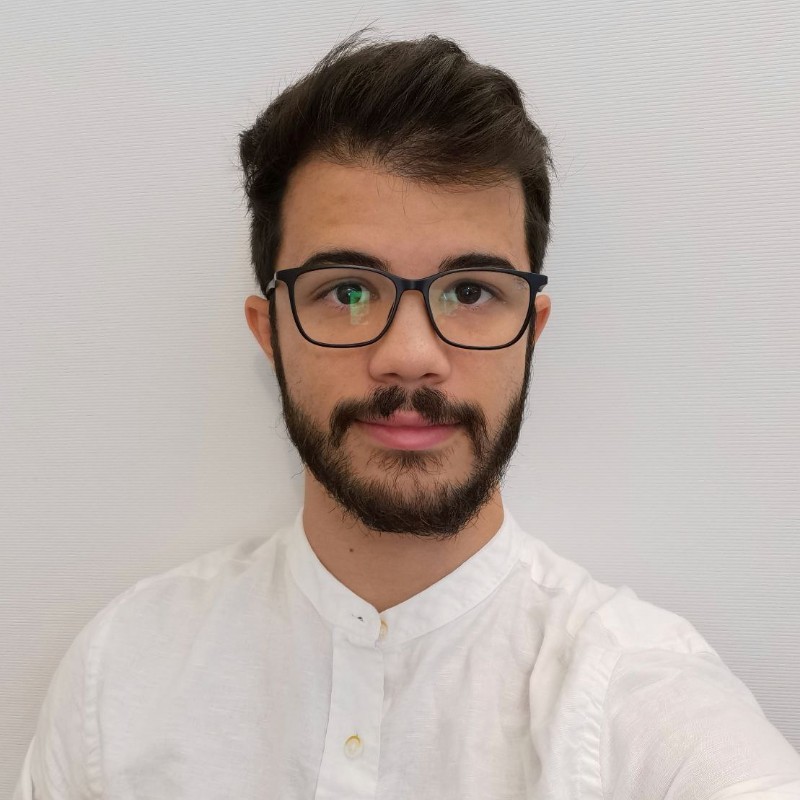 Our Team - VisionLab